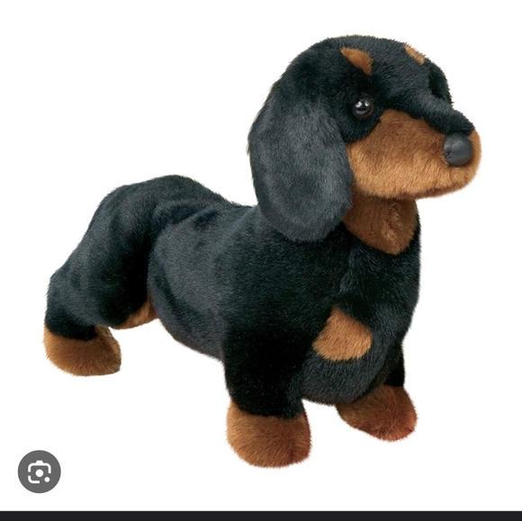 Douglas cuddle toy | Toys | Douglas Cuddle Toy | Poshmark